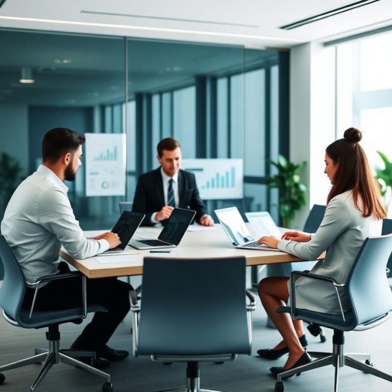 MP Transformation – Modern AI Callbot & Customer Service